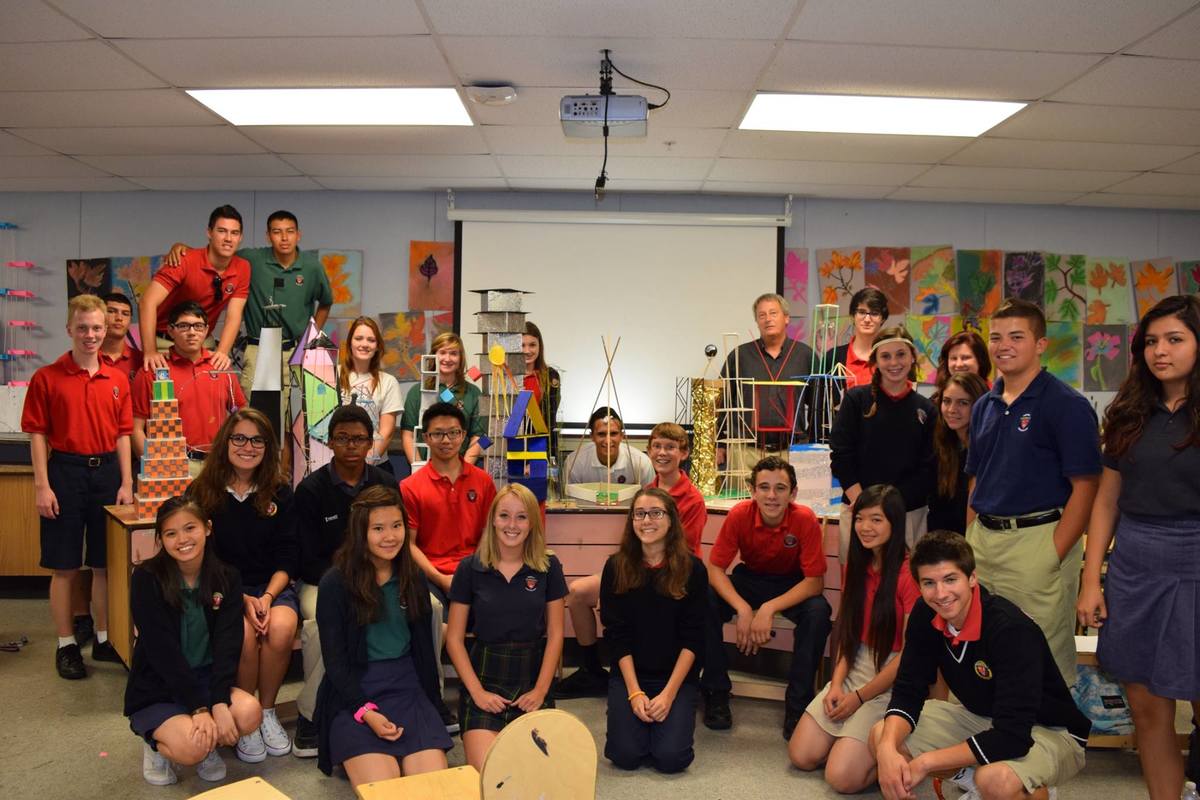 National Art Honor Society – Temecula Preparatory School