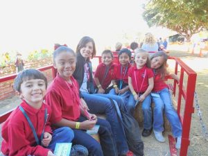 Field Trips – Temecula Preparatory School