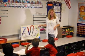 Kindergarten – Temecula Preparatory School