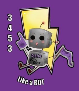 FIRST Robotics – Temecula Preparatory School
