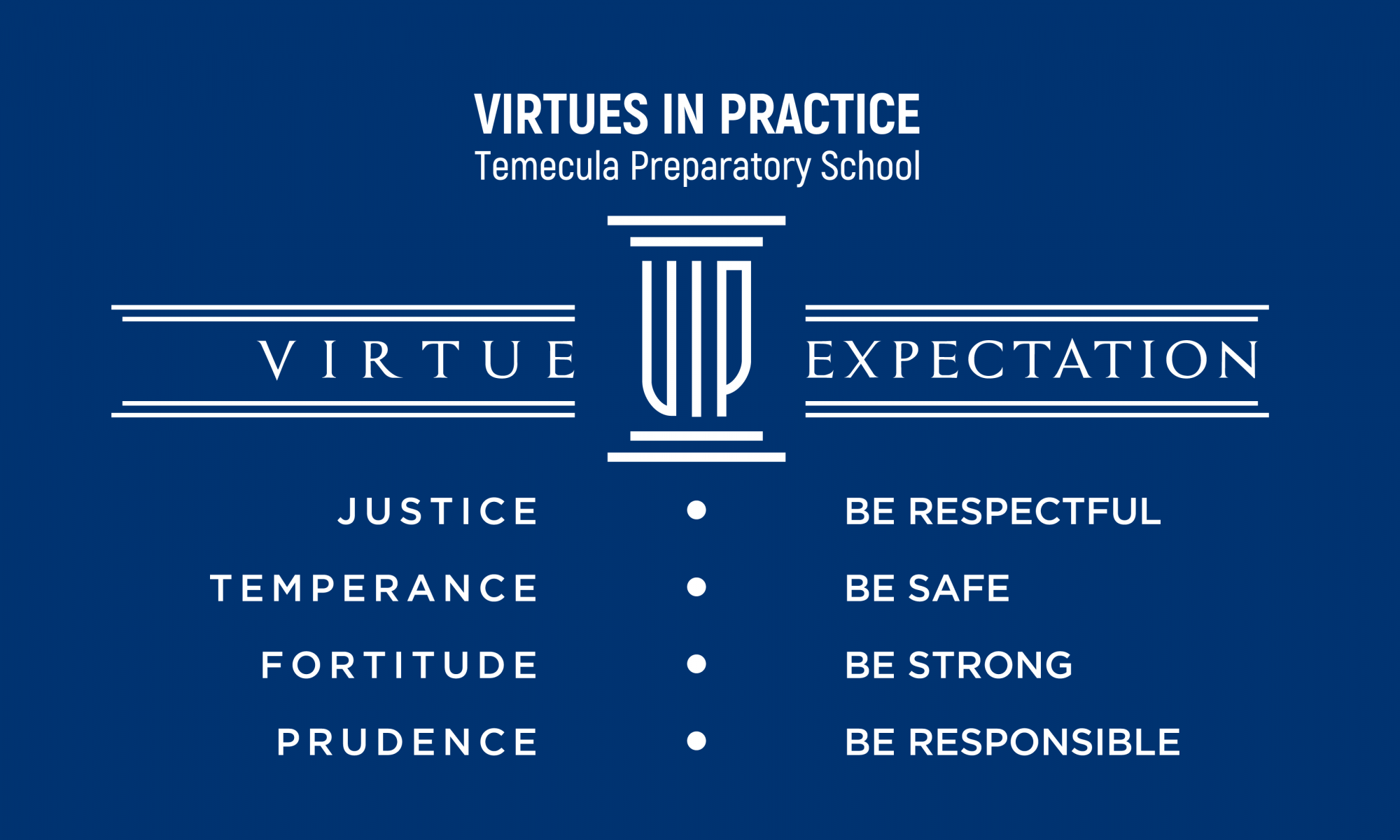 About – Temecula Preparatory School