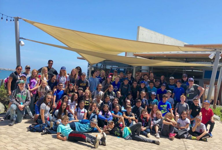 Field Trips – Temecula Preparatory School