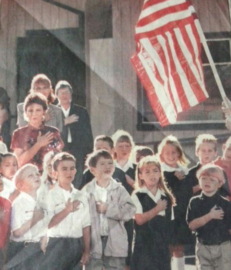 Temecula Preparatory School – "A Heritage of Virtue and Wisdom"