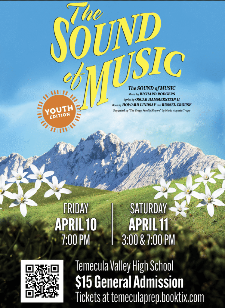 Theatre – Temecula Preparatory School